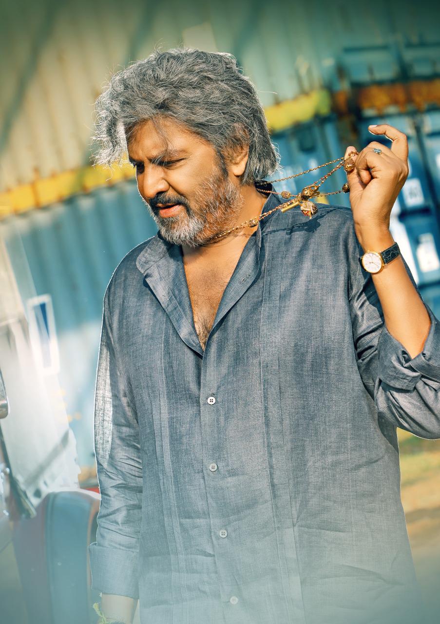 మెగాస్టార్ చిరంజీవి వాయిస్ ఓవర్ తో డైలాగ్ కింగ్ మంచు మోహన్ బాబు ‘సన్ ...